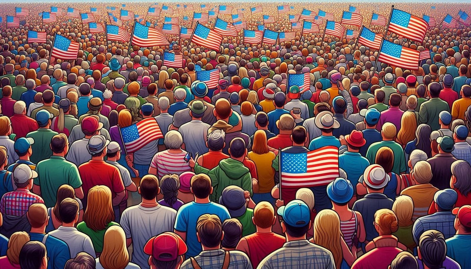 From Democracy to Idiocracy: How the Uninformed Voter Threatens Politics | Daniel Brynmor